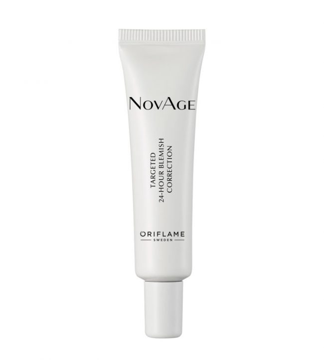 NovAge Antiacne - Para o Acne em Adultos