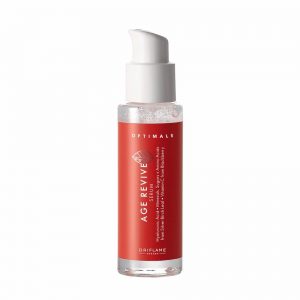 Age Revive Optimals Oriflame - Previne o Envelhecimento Prematuro