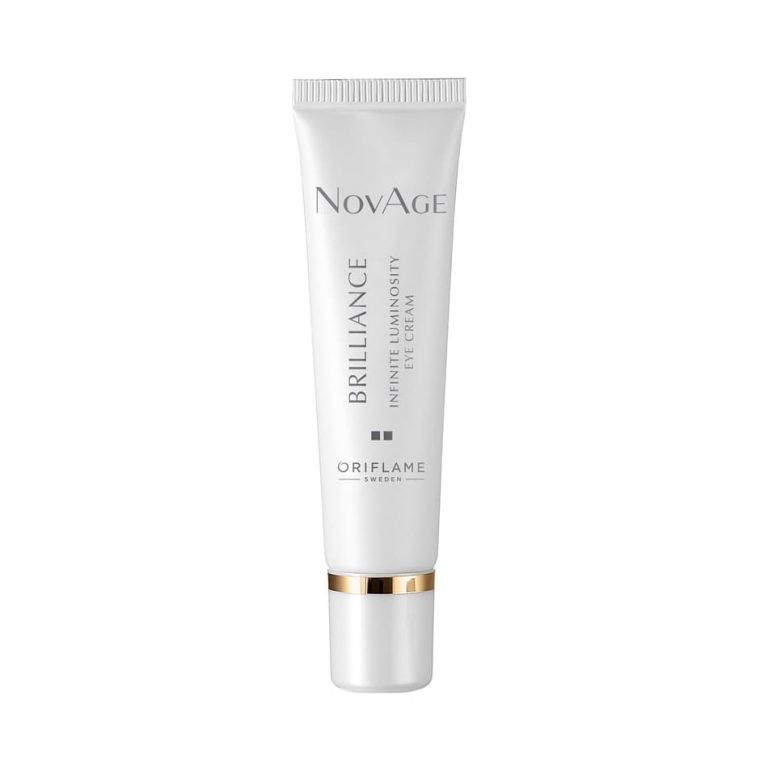 Creme de Olhos NovAge - Descubra Qual o Mais Indicado para Si