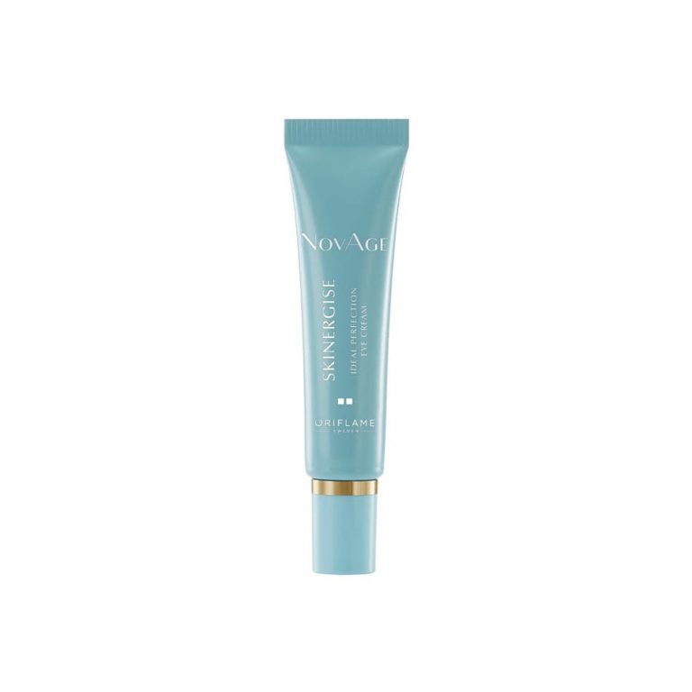 Creme de Olhos NovAge - Descubra Qual o Mais Indicado para Si