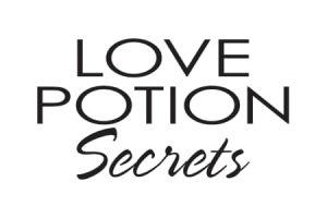 Love Potion Secrets - Perfume provocantemente sensual