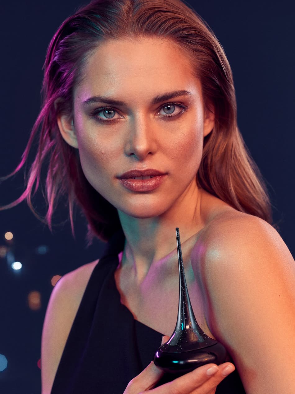 Love Potion Midnight Wish Oriflame - Eau de Parfum Sensual