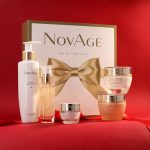 Presentes NovAge Oriflame - Como Escolher o Cuidado Perfeito
