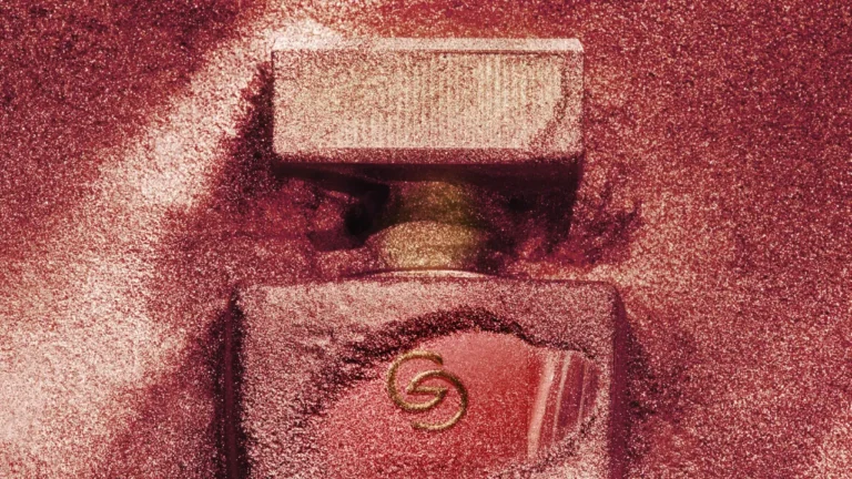 Eau de Parfum Possess Absolute Man: Poder Heroico Masculino - Oribeleza